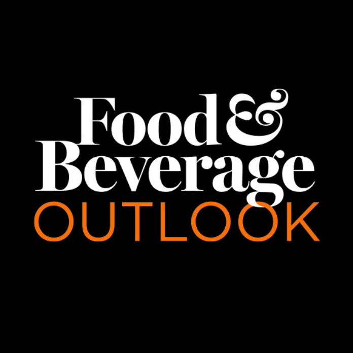 Food Bev Logo Iran Food + Bev Tec
