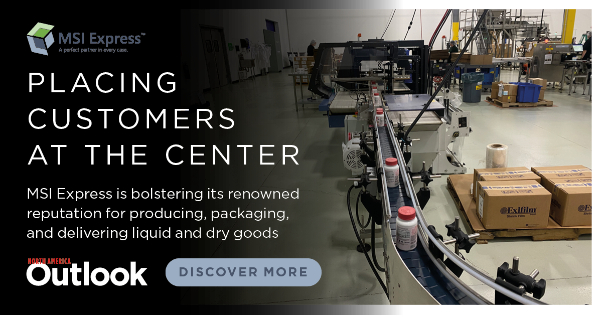 MSI Express Brochure